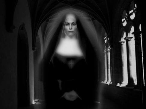 Leyenda de la Monja de la Catedral de Durango - Durango Oficial