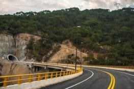 Autopista Durango Mazatlán. Precios, costos, mapa, casetas